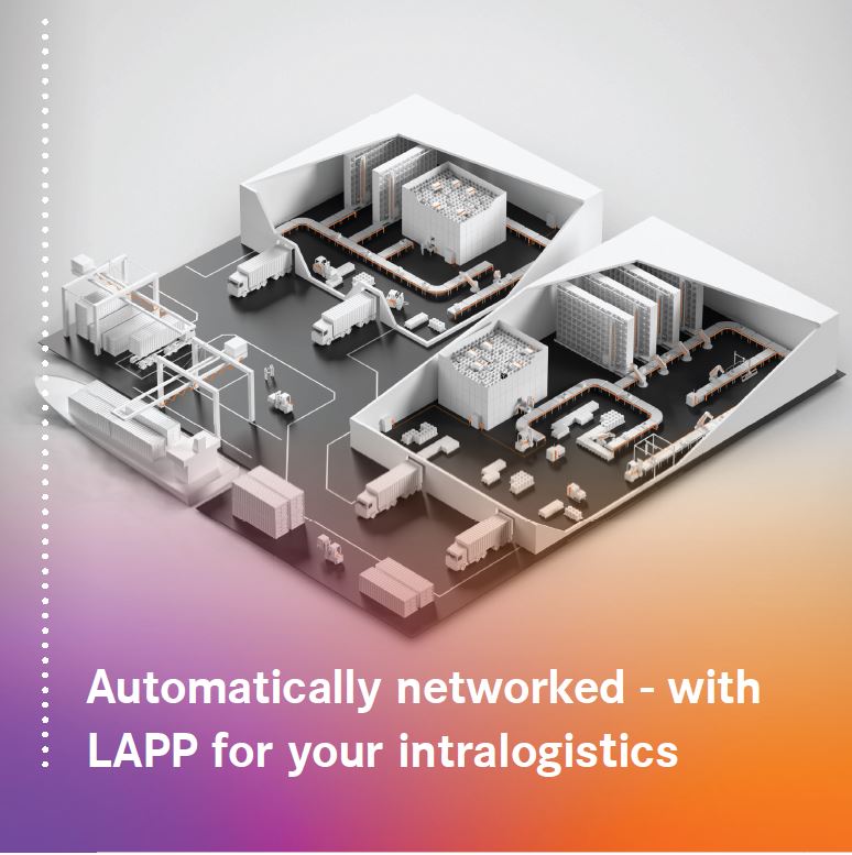 Lapp Cables Middle East FZE