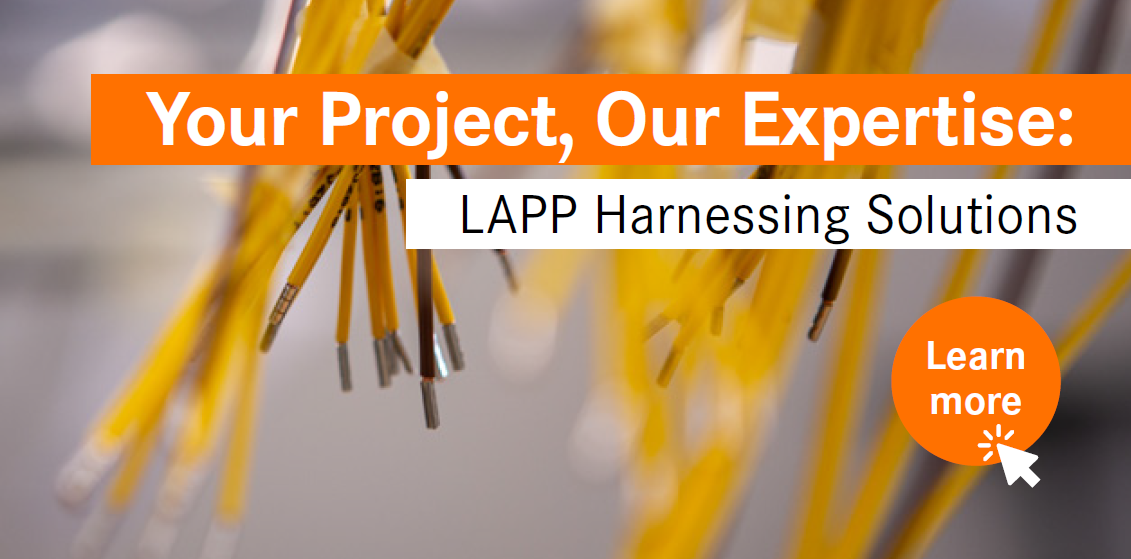 Lapp Cables Middle East FZE