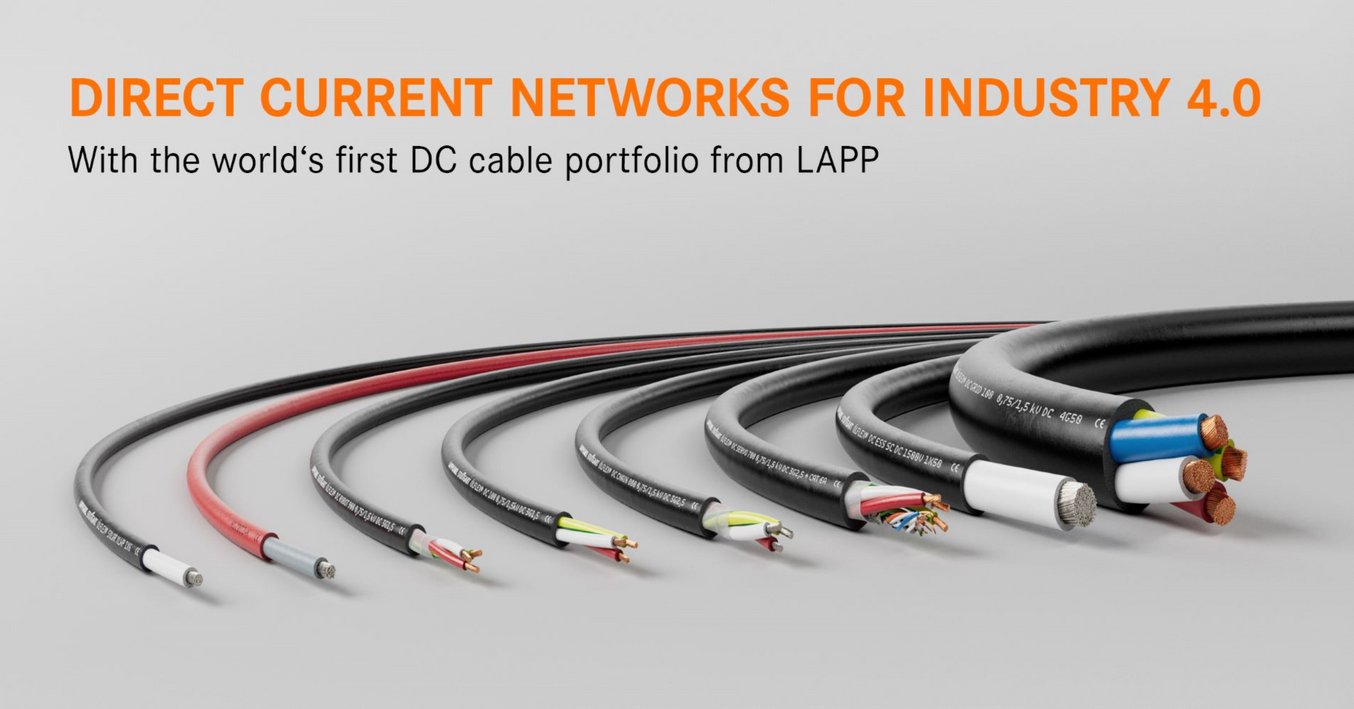 Lapp Cables Middle East FZE - www.lappgroup.ae