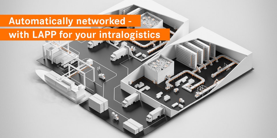 Lapp Cables Middle East FZE